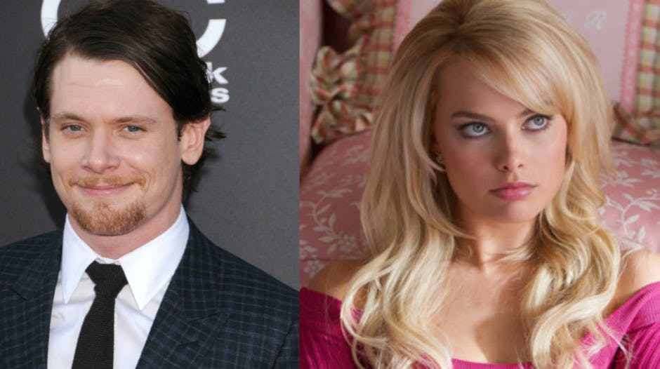 Jack O’Connell and Margot Robbie up for BAFTA Rising Star gong – who ...
