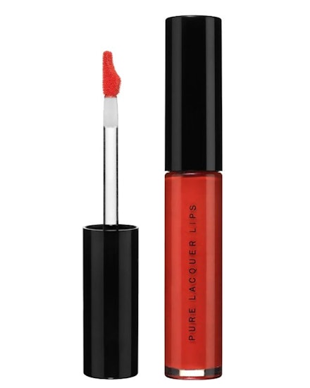 10 Shades of Red Lipsticks French Girls Always Use | Grazia