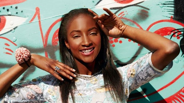 Meet Lyndsey Scott – Victoria’s Secret Model Turns Computer Programmer ...