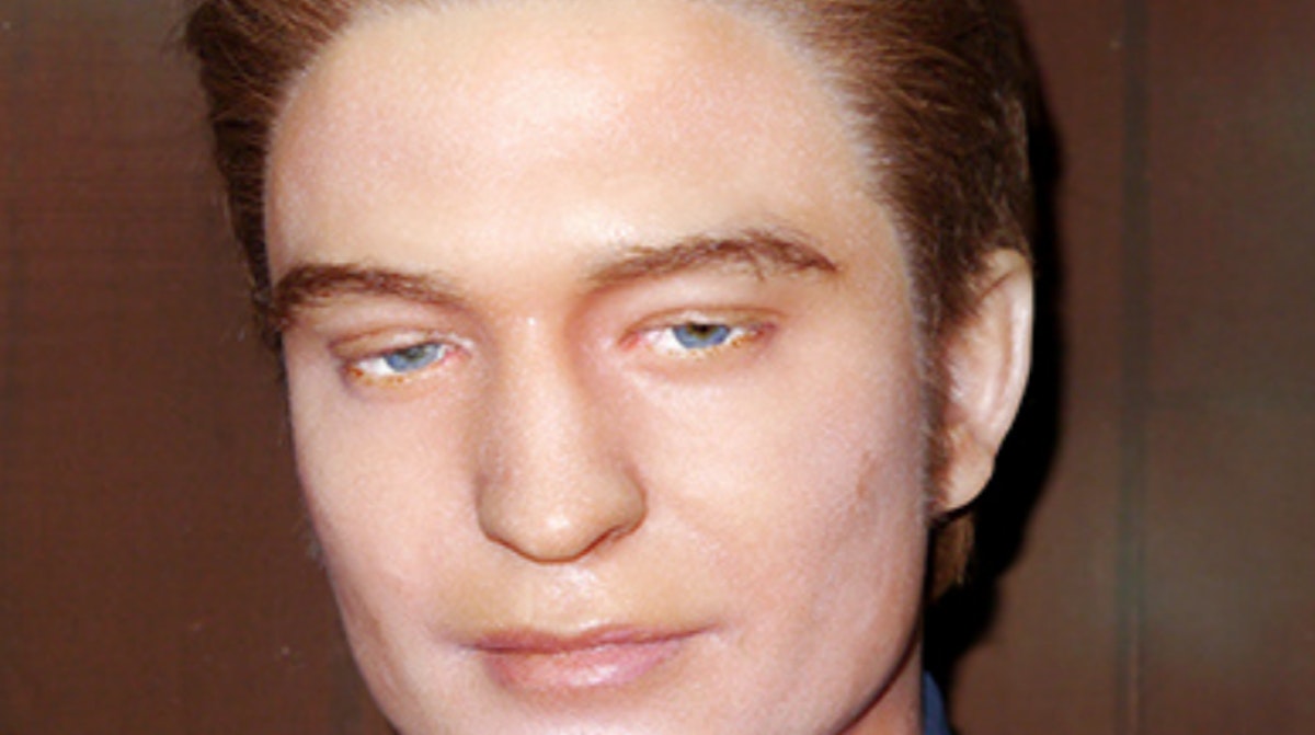 Cara Delevingne and Naomi Campbell – the WORST waxwork art we’ve seen ...