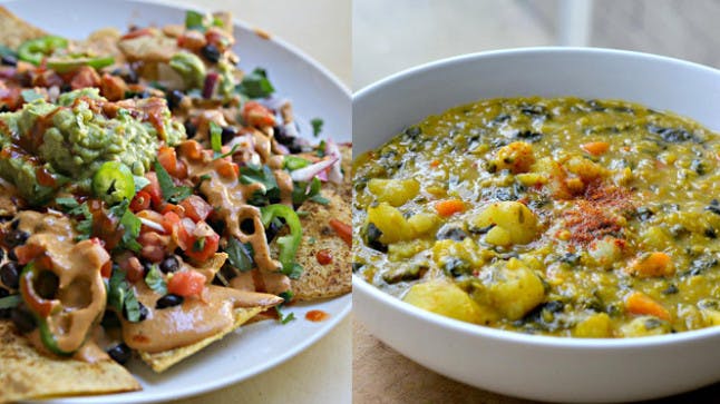 The high carb diet: Everything you need to know AND recipes | Closer