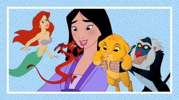 A Definitive List Of Every Disney Live-Action Remake Coming Your Way