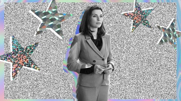 9 Of The Best Alicia Florrick From The Good Wife Quotes To Live Your ...