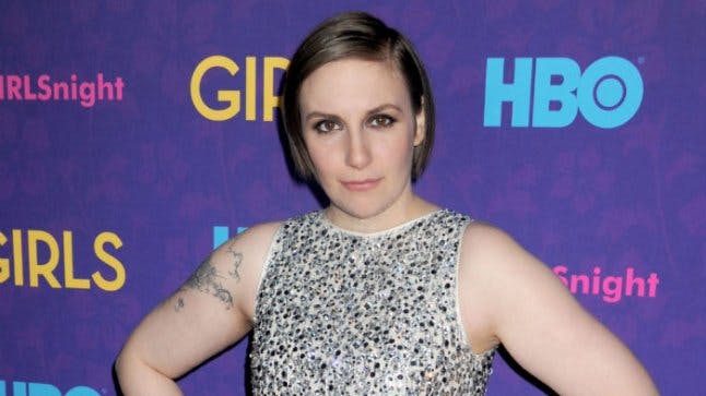 Is ‘Girls’ creator Lena Dunham Vogue’s next covergirl? | %%channel_name%%