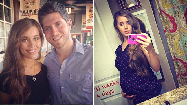 Jessa Duggar: Everything you need to know about the 19 Kids and ...