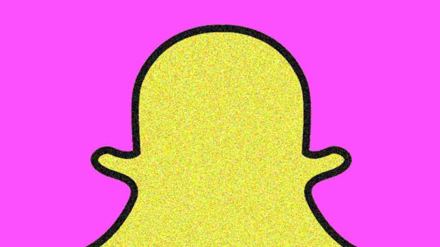 So It Looks Like 87% of the Snappening Pictures Came From Girls ...