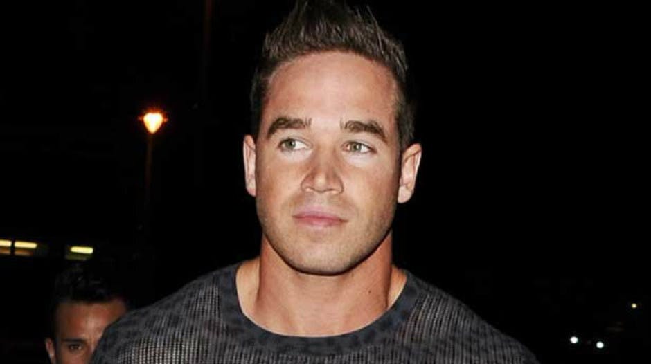 Another blow for Katie Price – Kieran Hayler’s ‘gay’ and porn past ...