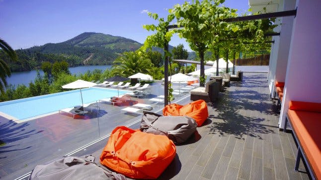 Win a luxury week-long break at Jason Vale’s Health Retreat & Spa worth ...