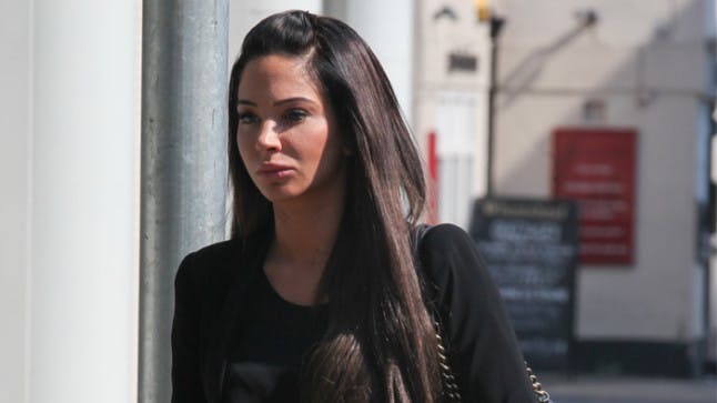 Update: Tulisa gives evidence in ‘assault’ court case: “This is a ...