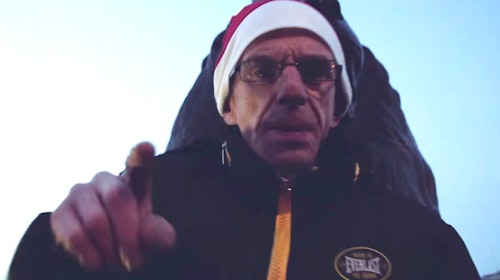 CBB 2015: Keith ‘Cheggers’ Chegwin gets NAKED live on TV ...