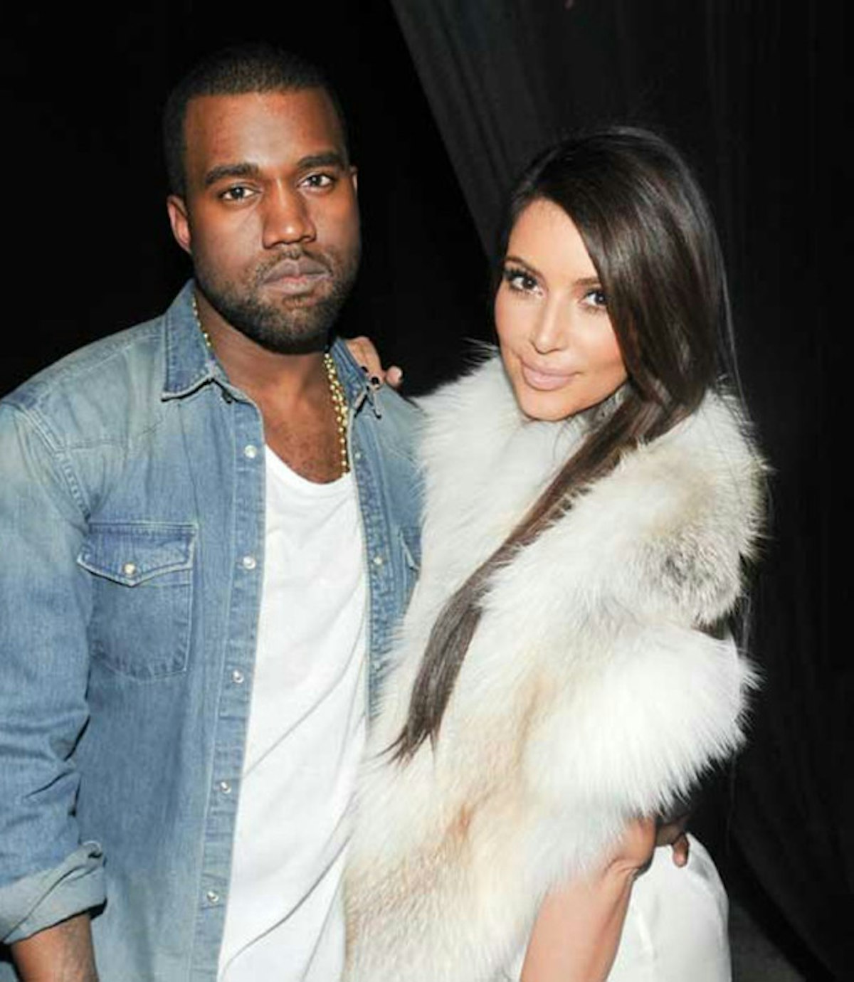 Kim Kardashian and Kanye West: inside their trial separation