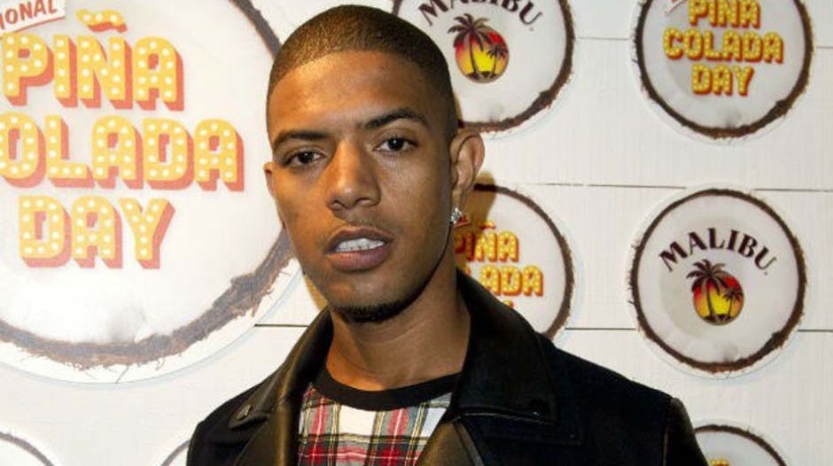 Fazer says a potential N-Dubz reunion is ‘just rumours’ even though ...