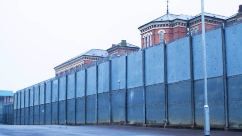 Inside Broadmoor: First look into Britain’s highest security ...