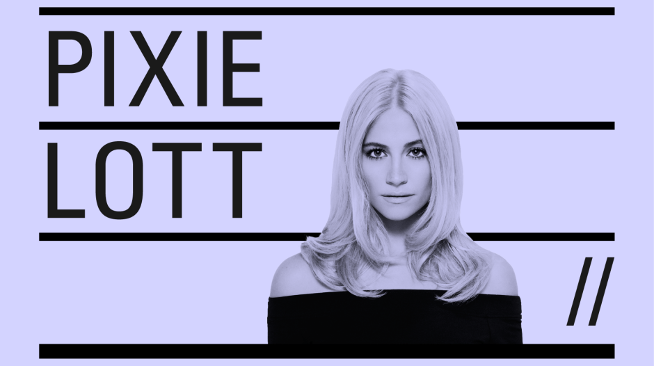 Get involved with Pixie Lott’s Small Moments! | Heat Radio | Heat