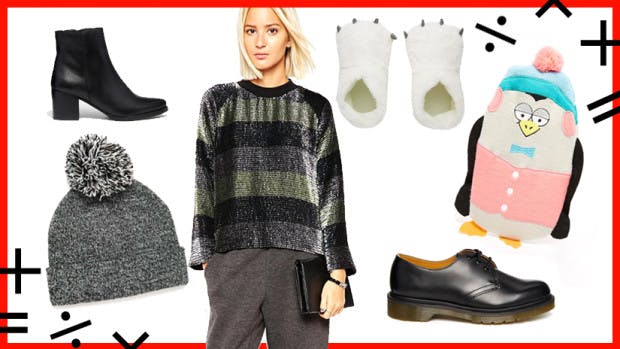 ASOS Are Launching A Rewards Scheme