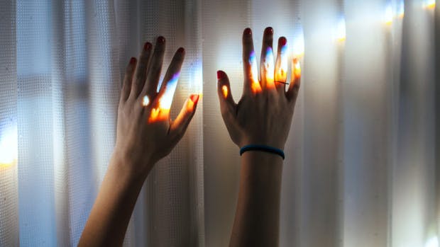 The Reality Of Having An Online Stalker