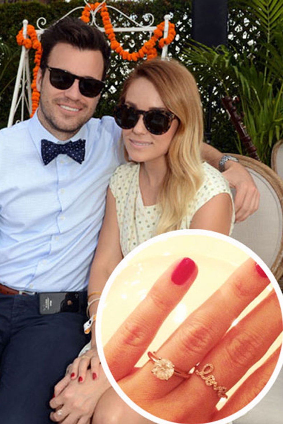 Piercing Your Ring Finger Is The Latest Engagement Trend | %%channel_name%%
