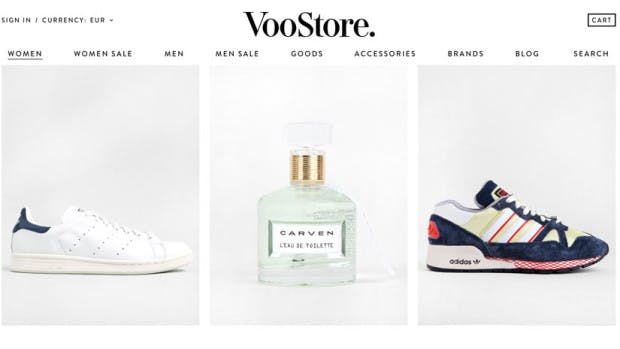 Berlin-Based Voo Store Is As Fabulous IRL As It Is On URL