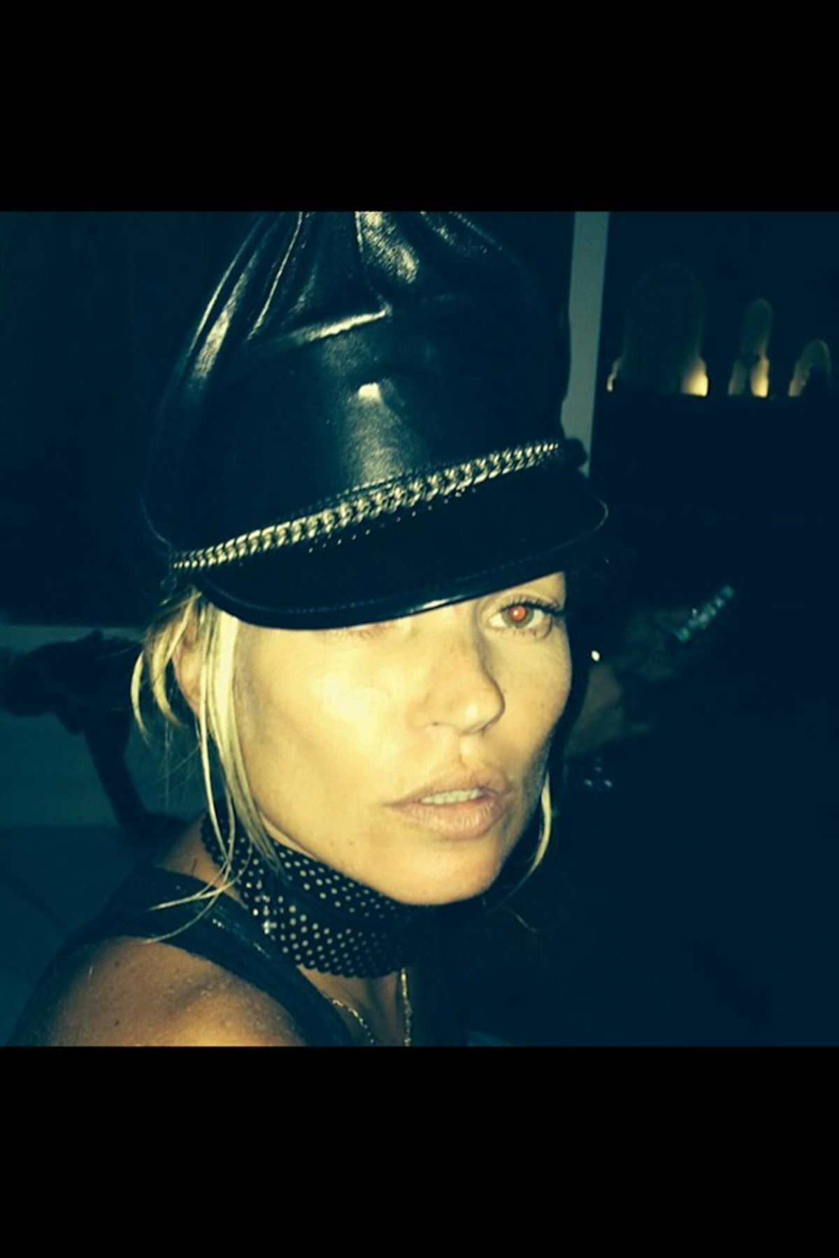 Kate Moss On Instagram: The Best Photos Of Our Favourite Model ...