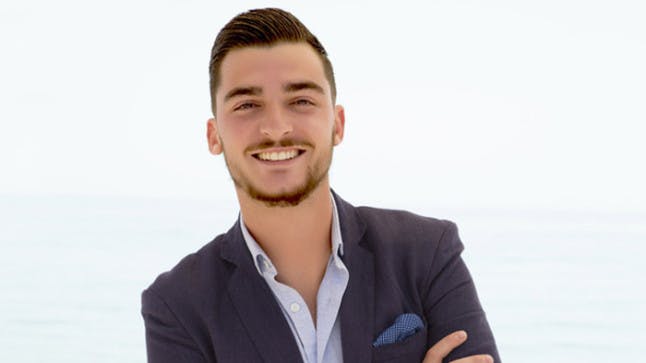 Life On Marbs’ Josh Ortega EXCLUSIVE: ‘Never say never with Jordan – I ...