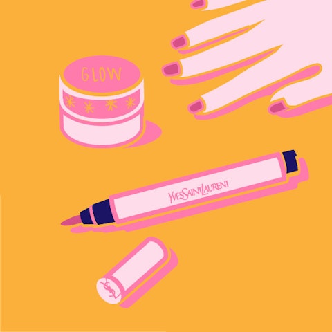 How I Learnt To Accept My Pale, Pasty Skin. With These Genius Products