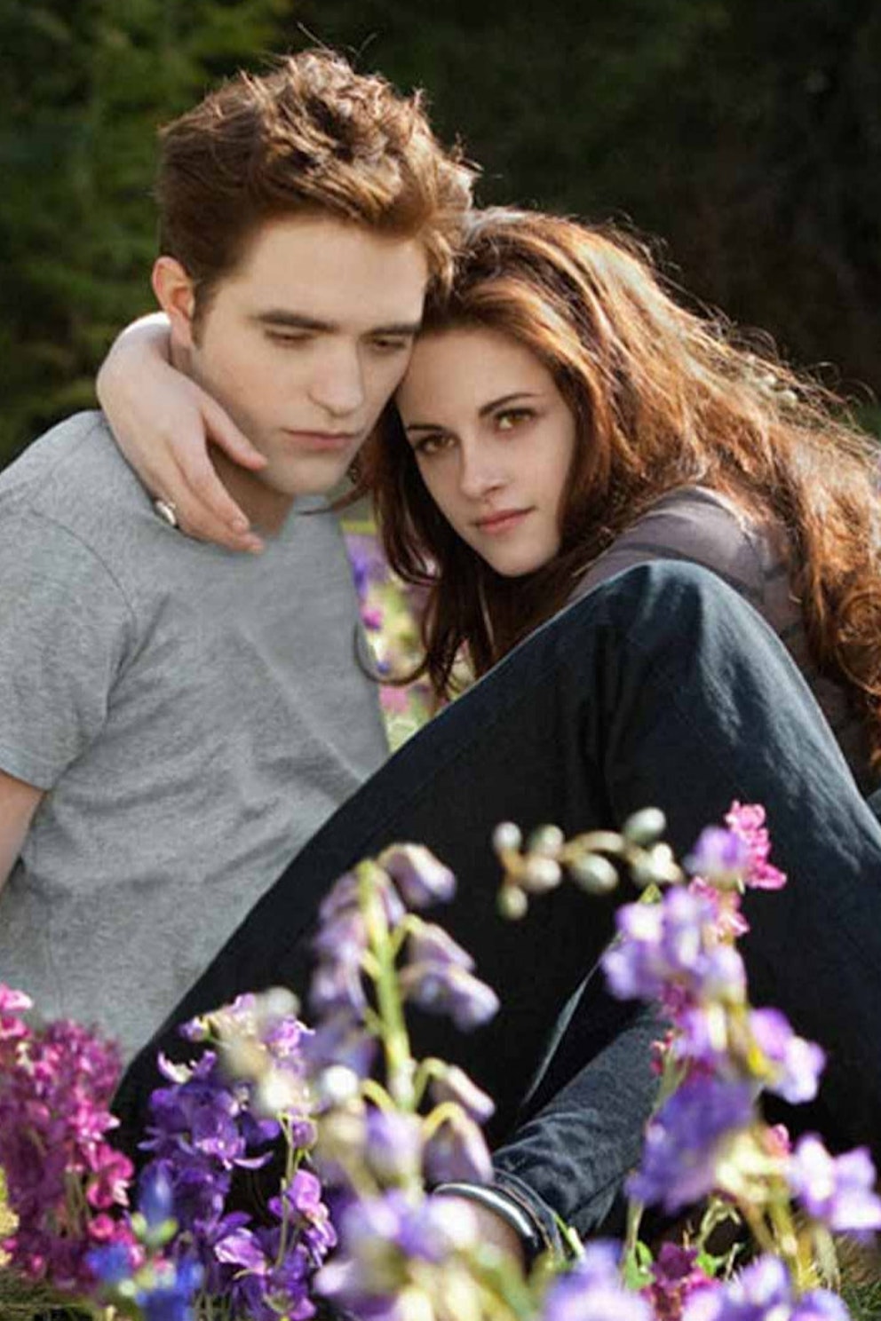 Check Out This Bella Swan Make Up Tutorial - Grazia