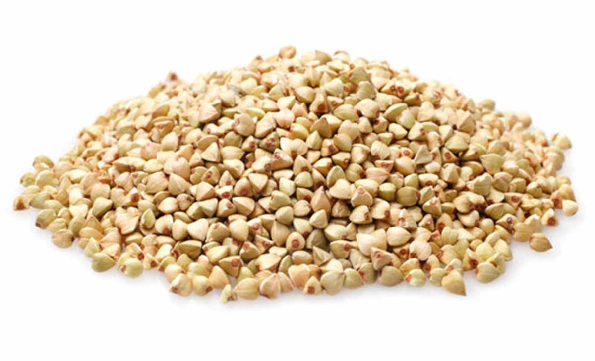 Know Your Grains: The 12 New Supergrains You Should Be Buying Now | Grazia