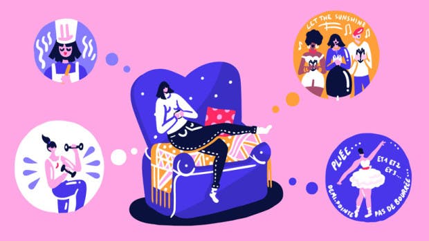 How To Become One Of Those People Who Has Loads Of Hobbies