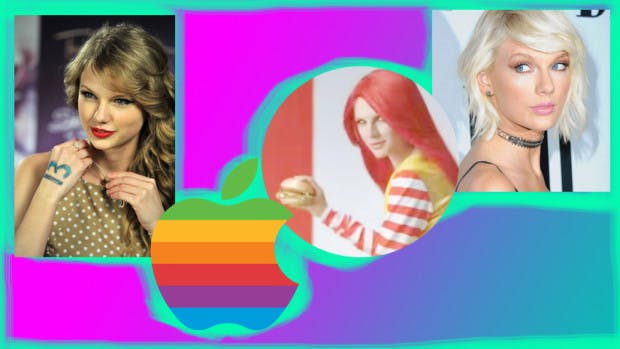 All The Best Taylor Swift Conspiracy Theories The Internet Has To Offer