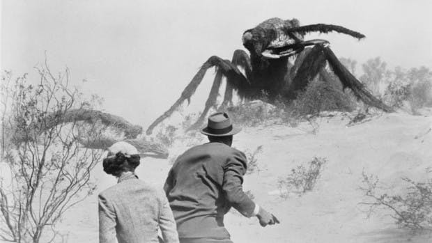 Two New Species Of Ants Have Been Named After These Game Of Thrones ...