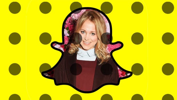 How To Be A Snapchat Queen From The Girl Reaching 100 Million Users