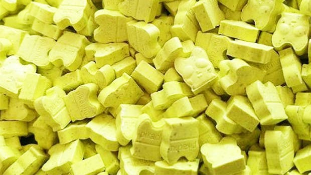 People Are Popping Pokemon Ecstasy Pills, And It’s Not Cool