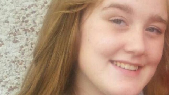 Missing teen Kayleigh Haywood: Police are treating her case as murder ...