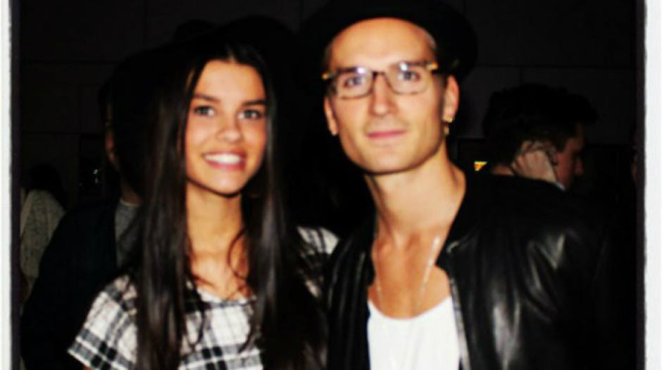 Did Made In Chelsea’s Proudlock get married to girlfriend Grace ...