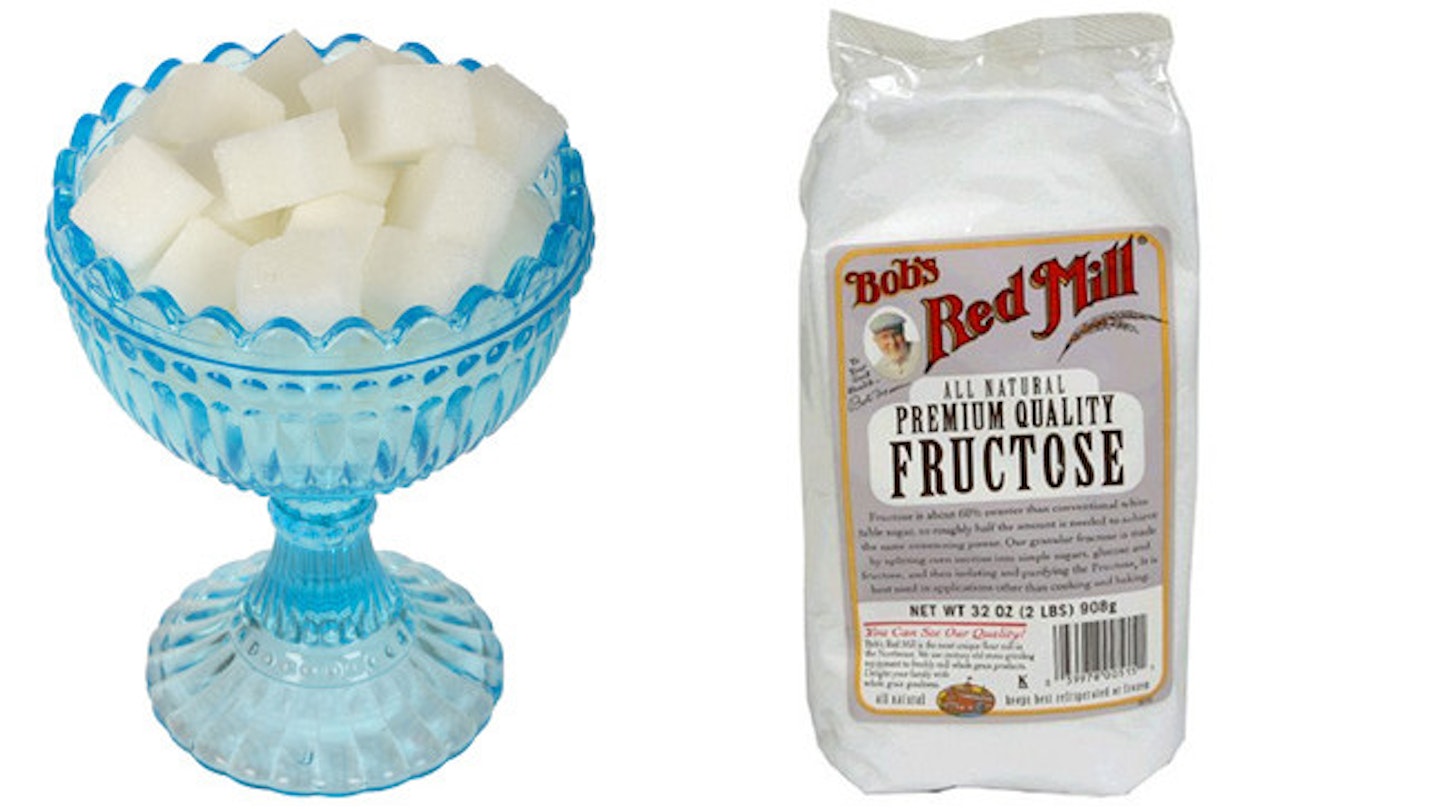 How to cut sugar from your diet: 13 easy food swaps | Closer