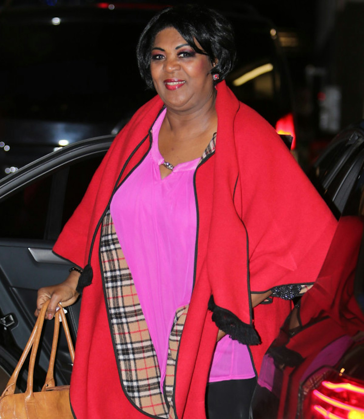 First contestant confirmed for I’m a Celebrity… Get Me Out of Here 2015 ...