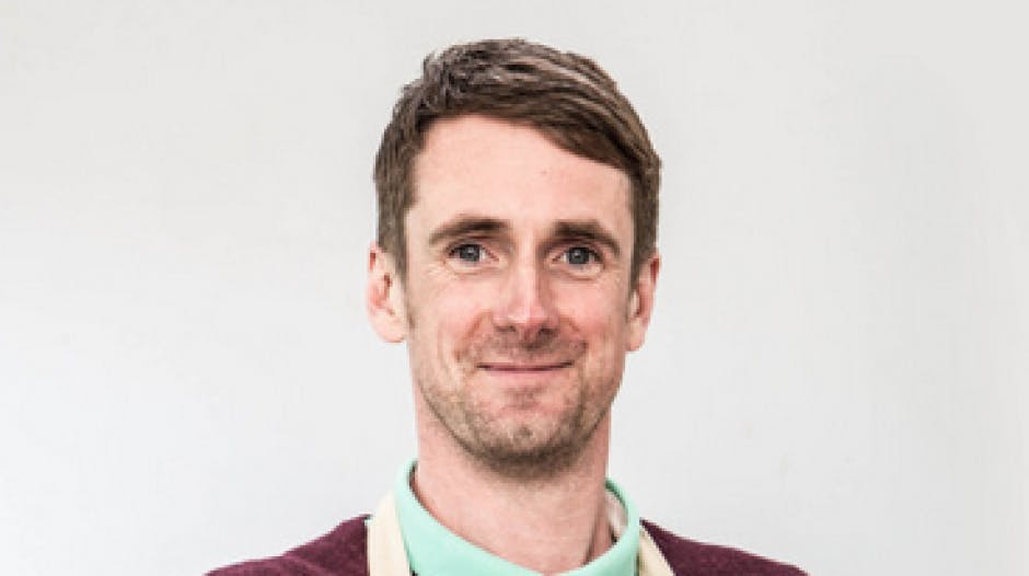 Mat is OUT of The Great British Bake Off! | Entertainment | Heat