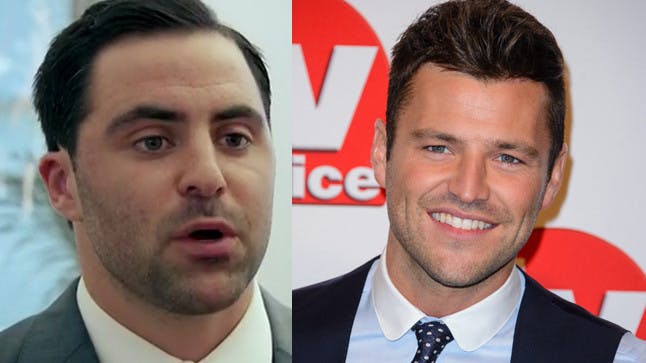 The Apprentice’s Daniel Lassman lost out on TOWIE role to Mark Wright ...