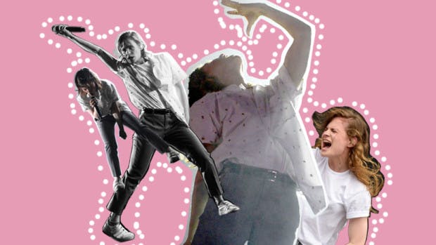 Christine And The Queens. 5 Amazing Performances From Graham Norton To ...