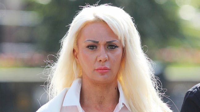 I’m a Celebrity and Celebrity Big Brother fighting over Josie ...