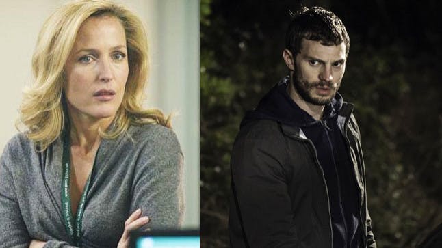 Jamie Dornan and Gillian Anderson confirmed for third series of The ...