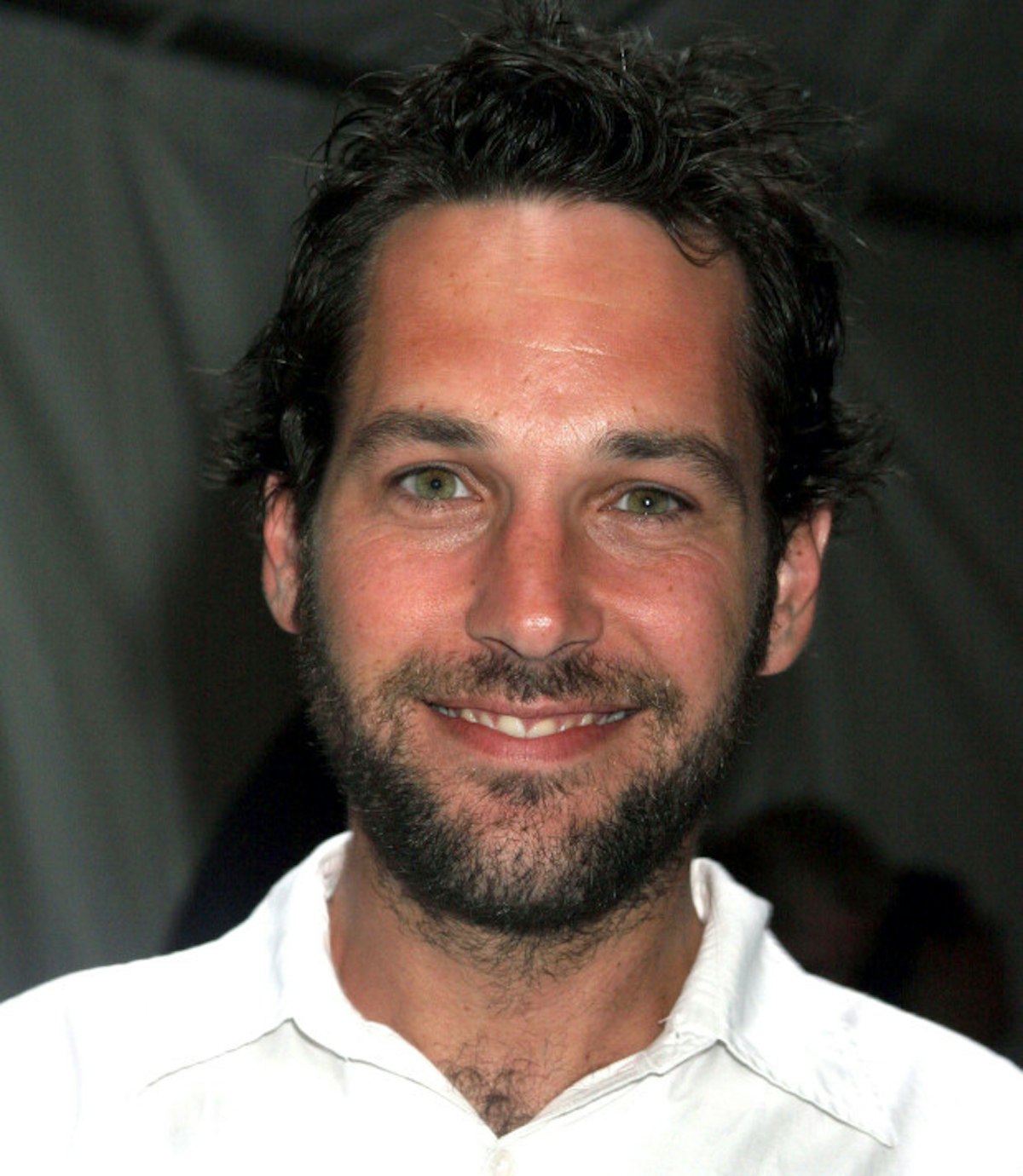 How come Paul Rudd hasn’t aged since he was in Clueless in 1995 ...