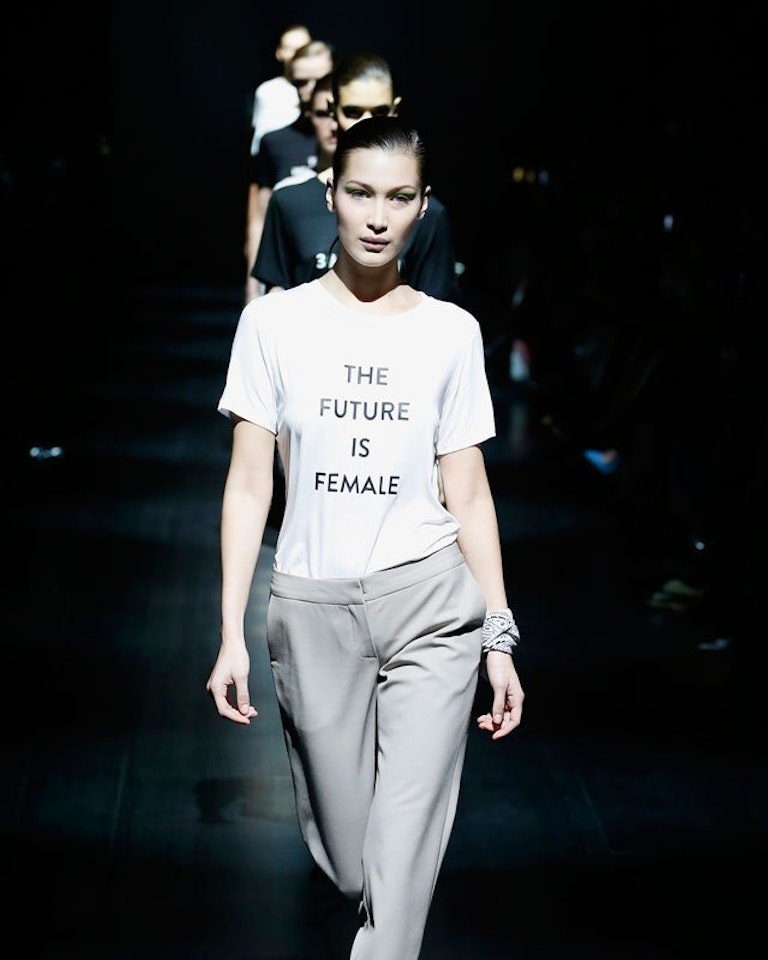 How ‘Woke’ Is Fashion Right Now?