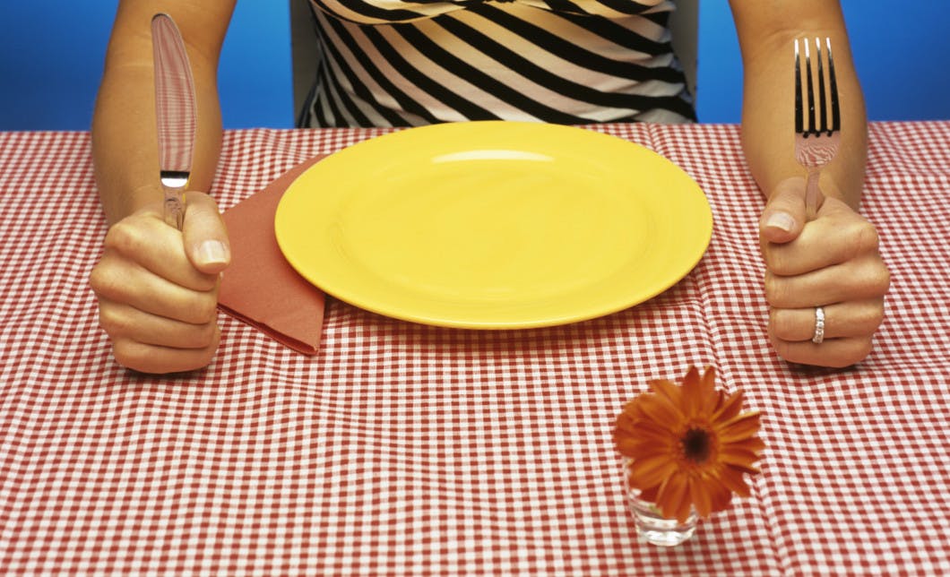 Being ‘Hangry’ Is A Thing, According To Science | Grazia