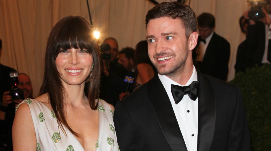 Justin Timberlake ‘so excited’ about being a dad. Awwww! | Celebrity | Heat
