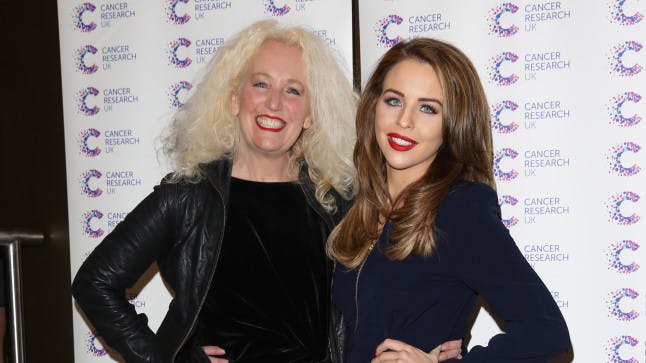 Lydia Bright reveals ‘super mum’ Debbie fostered 250 children | Closer