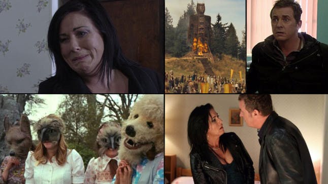 EastEnders spoilers: Kat and Alfie Moon MURDERED in scenes inspired by ...