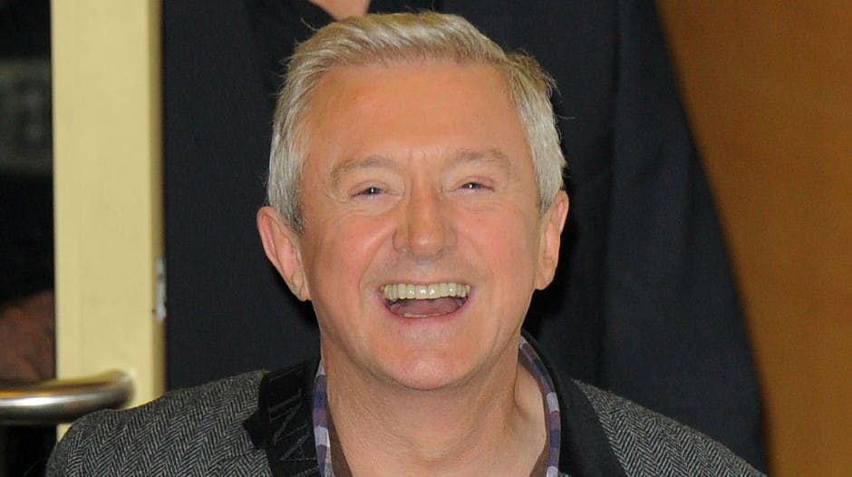 Louis Walsh blasts his OWN creation Boyzone and tells them to SPLIT ...