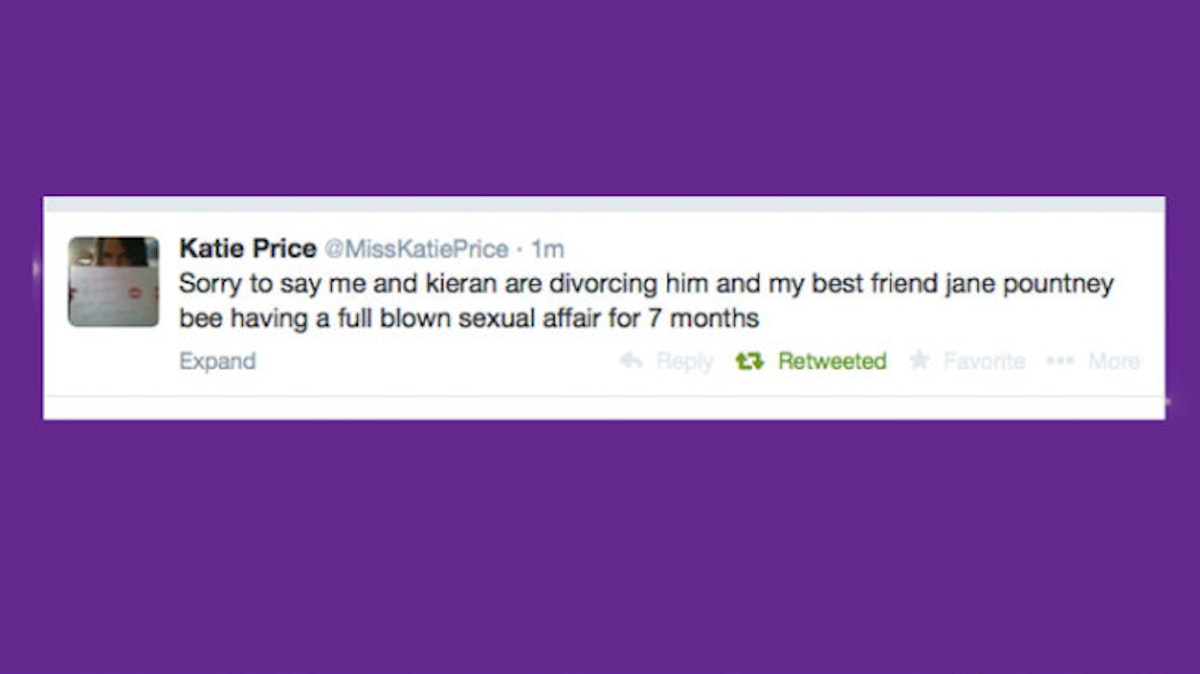 Who is Jane Pountney? What we know about the other woman in Katie Price ...