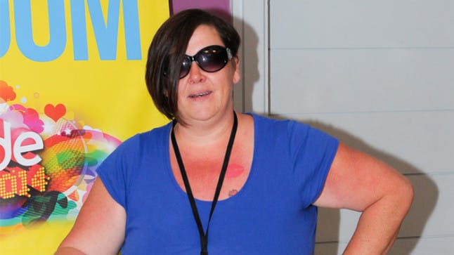 Benefits Street’s White Dee set for Celebrity Big Brother | Closer